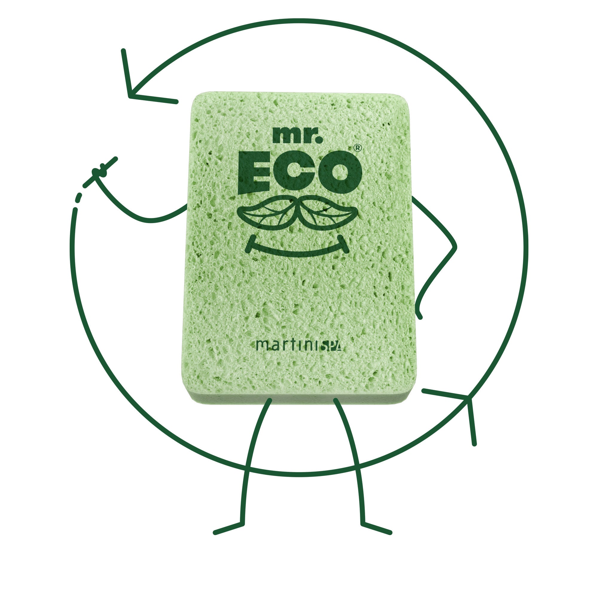 Mr. Eco